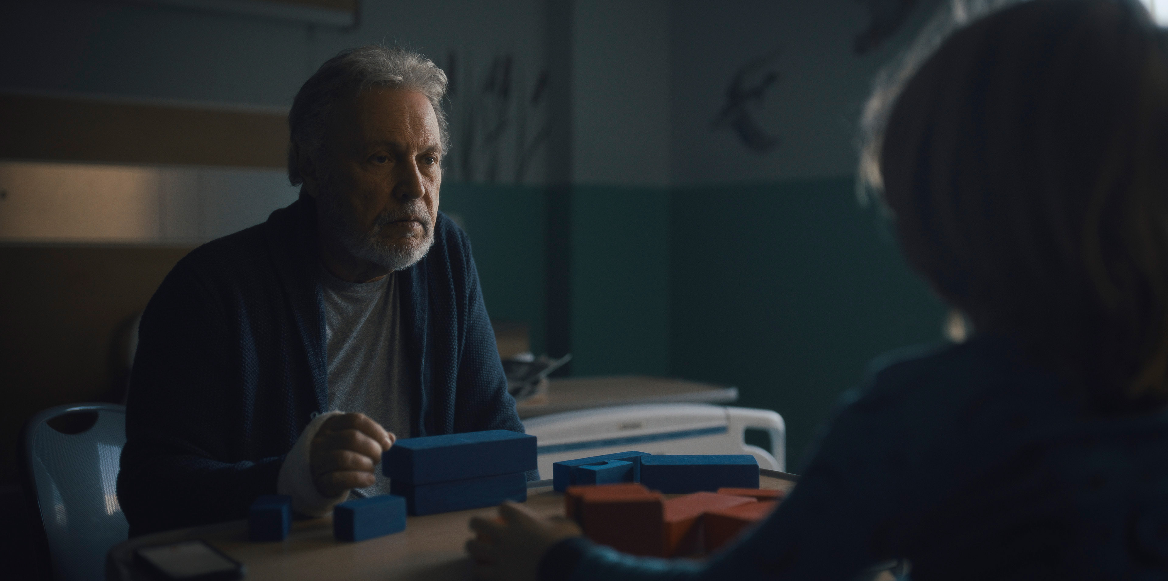 Is Apple TV+'s Before a True Story? Is Eli Adler Based on a Real Child ...