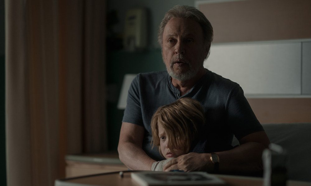 Is Apple TV+'s Before a True Story? Is Eli Adler Based on a Real Child ...