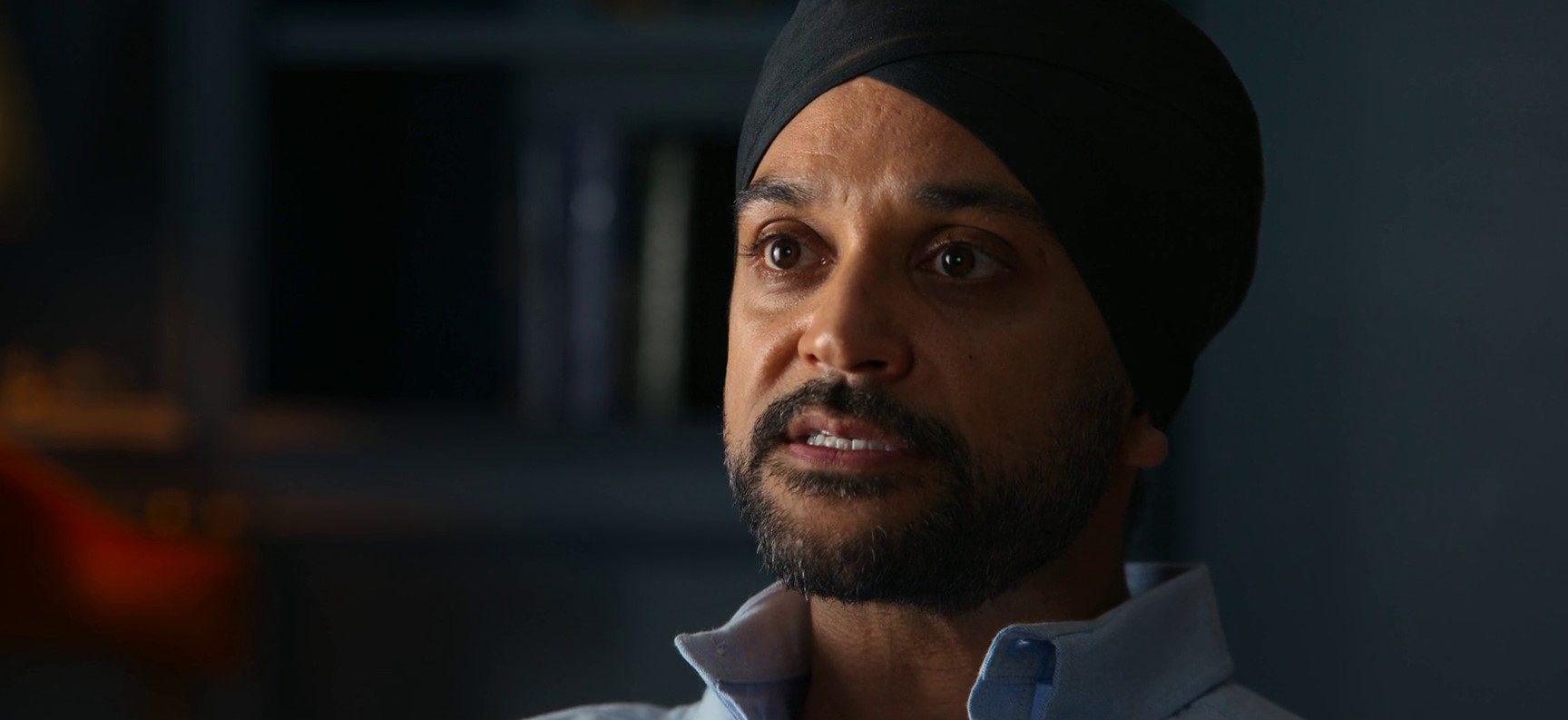 Where is the Real Bobby Jandu Today?