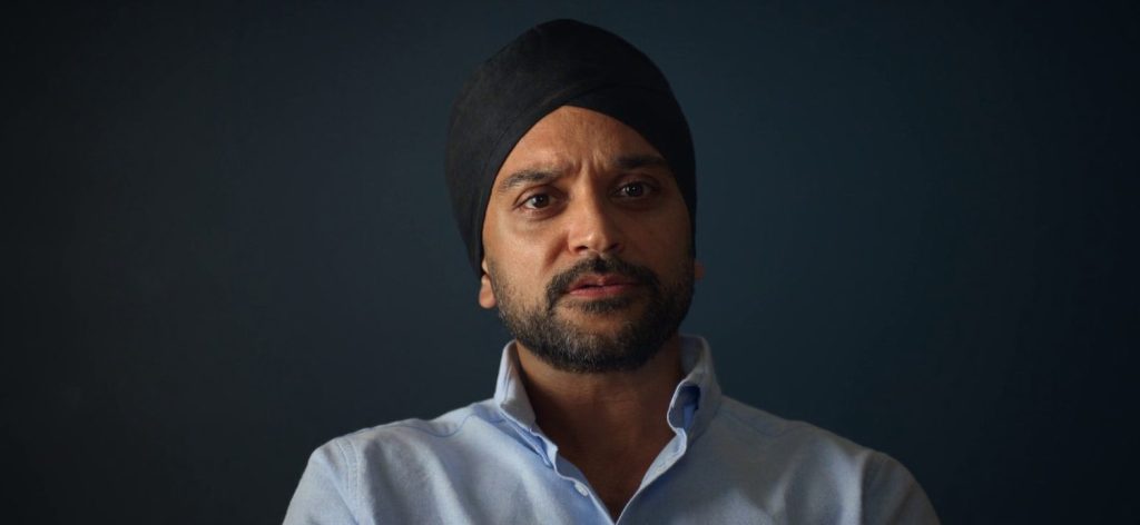 Where is the Real Bobby Jandu Today?