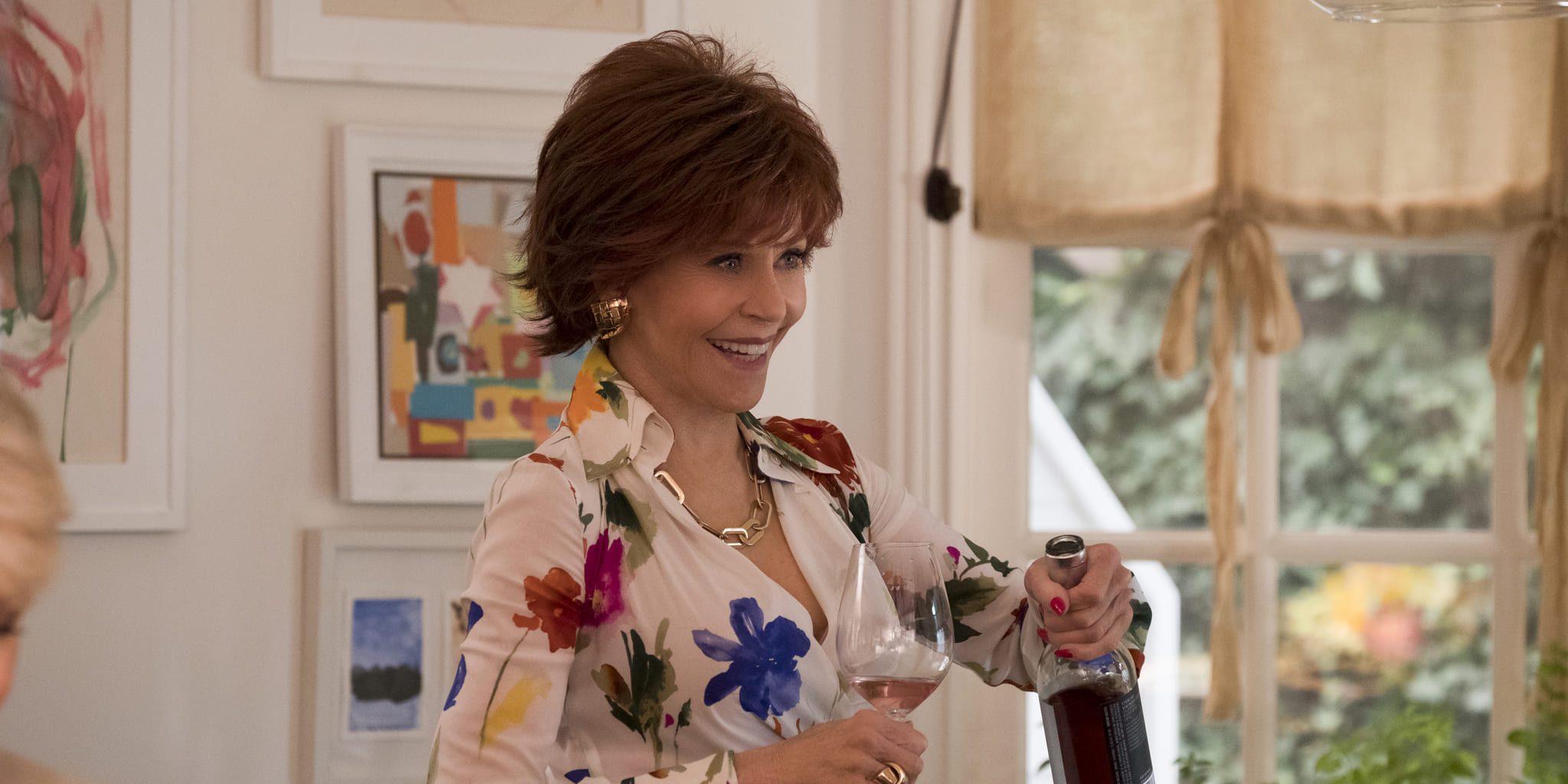 Book Club (2018): Is the Movie Based on a True Story?