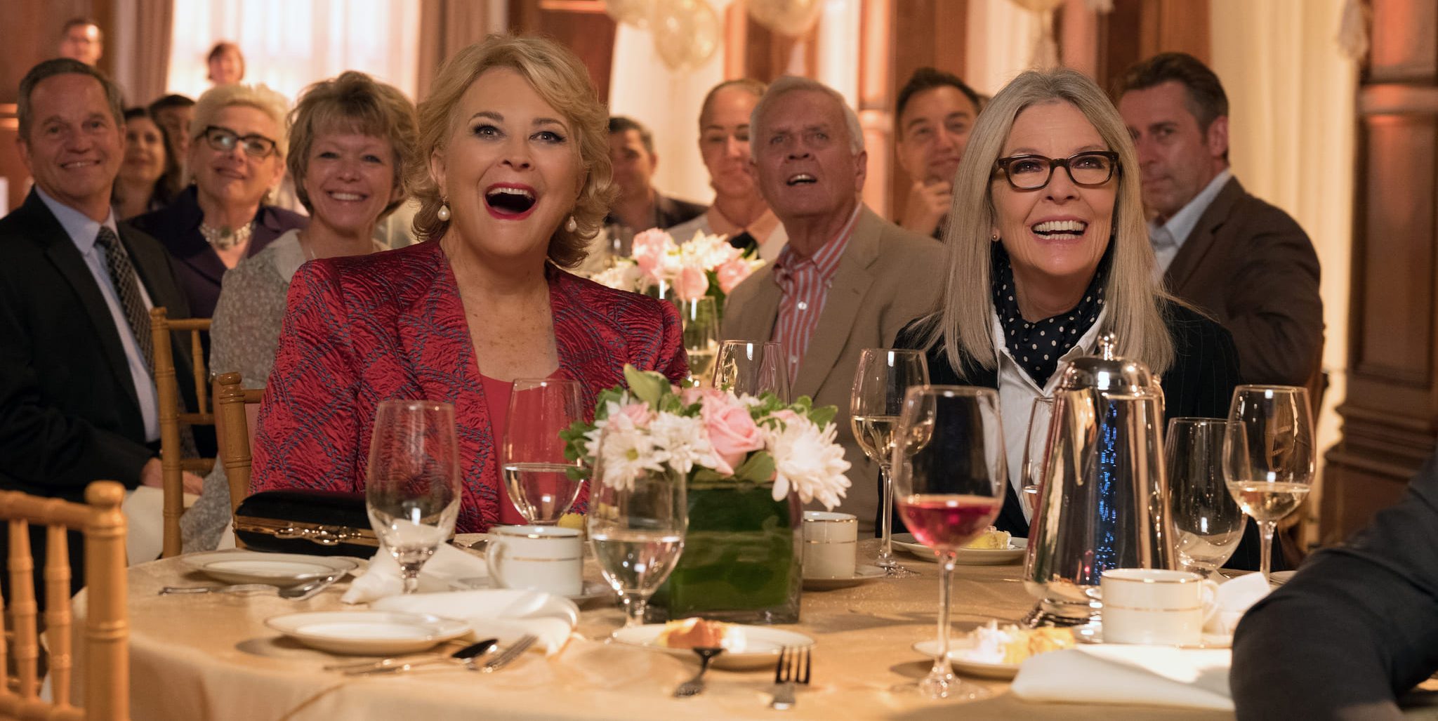 Book Club (2018): Is the Movie Based on a True Story?