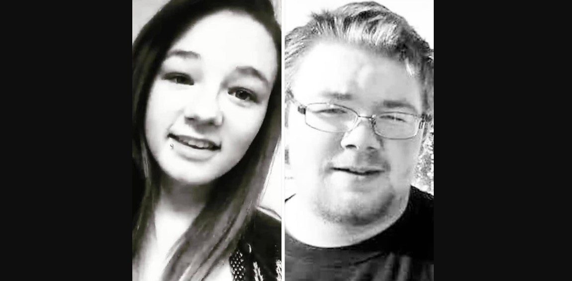 Brelynne “Breezy” Otteson and Riley Powell Murders: Where Are Morgan ...