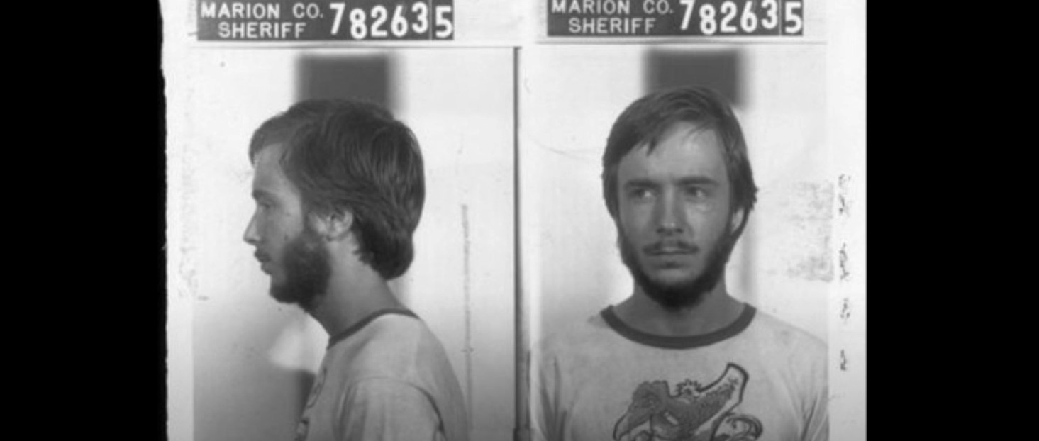 Brett Kimberlin: Where is the Speedway Bomber Today?