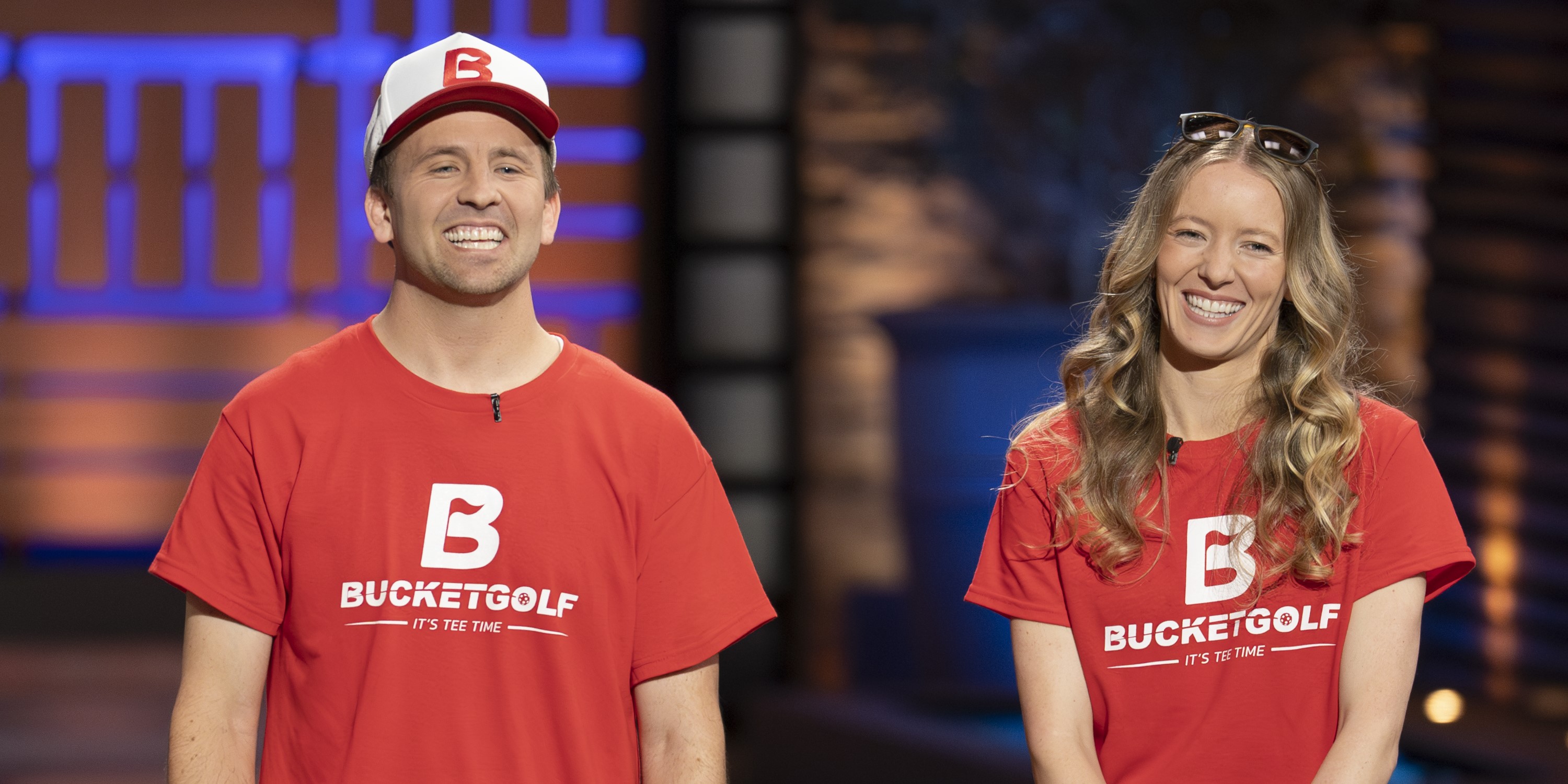 Bucket Golf Shark Tank Update: Taking Golf Beyond the Course