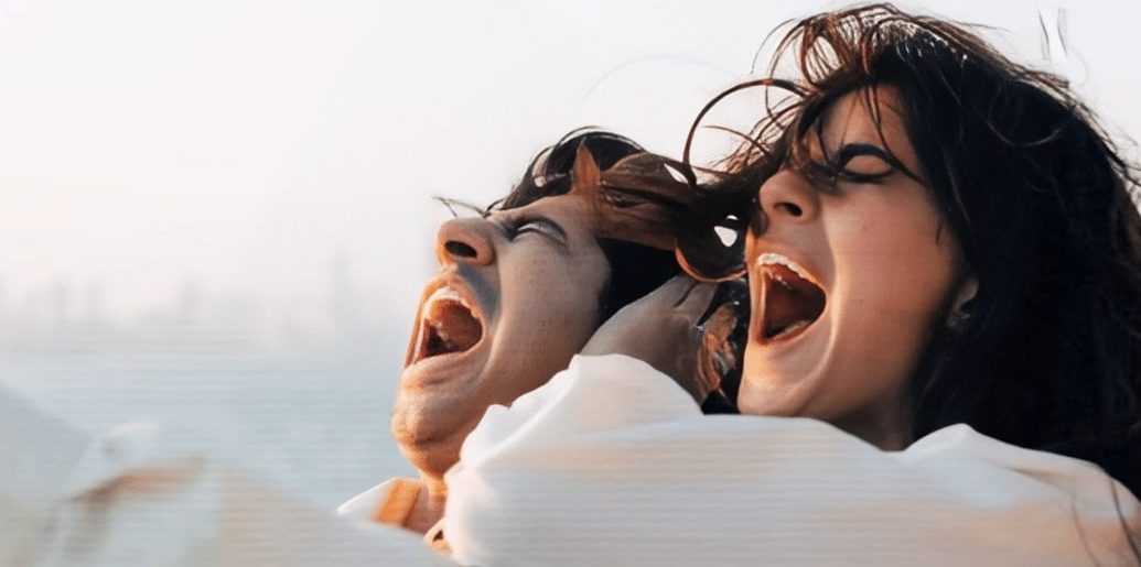 Is Netflix's CTRL a True Story? Is CTRL a Real AI App?