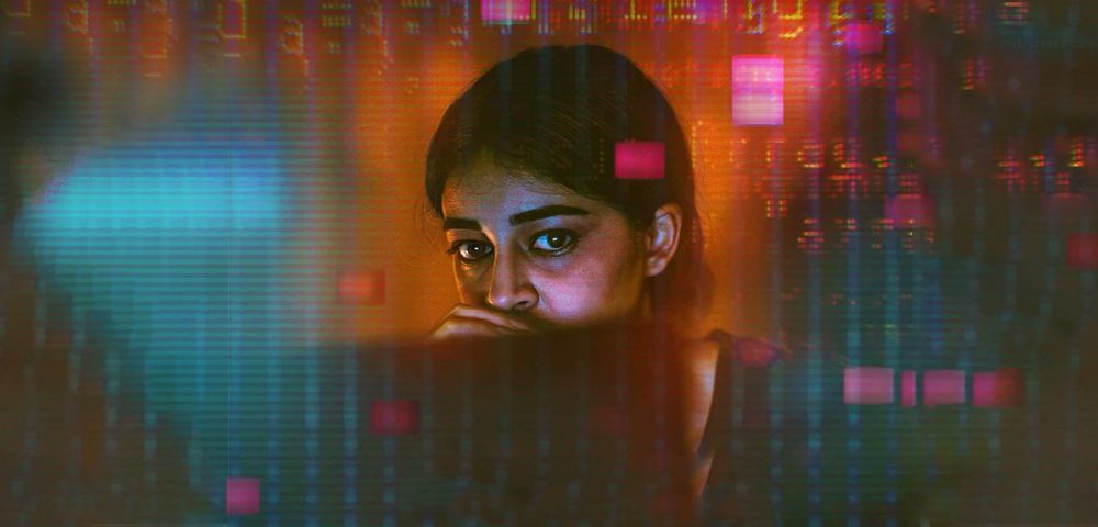 Is Netflix's CTRL a True Story? Is CTRL a Real AI App?