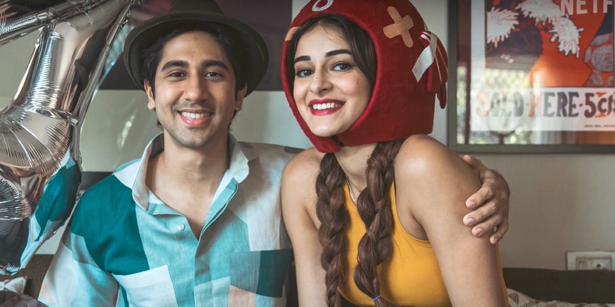 Is Netflix's CTRL a True Story? Is CTRL a Real AI App?