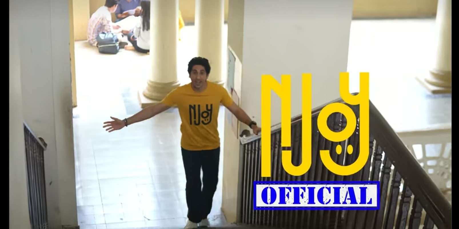 CTRL: Is NJOY a Real Social Media Channel?