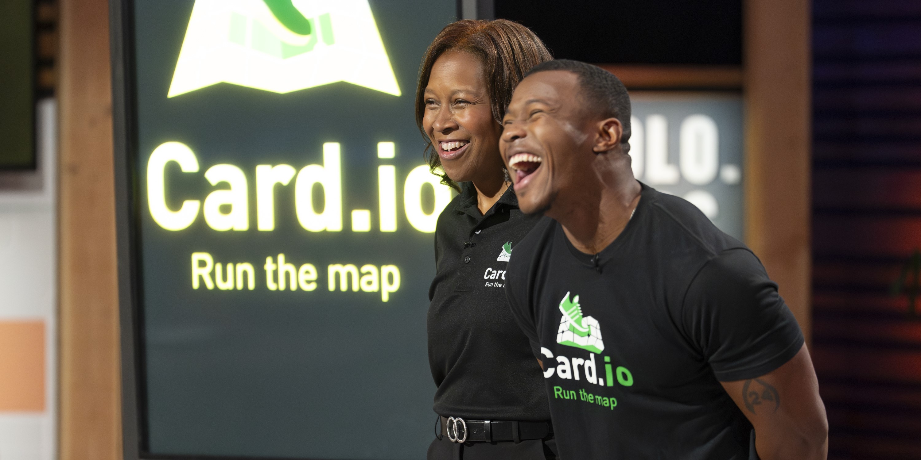 Card.io App After Shark Tank: Latest Update on the Cardio Game