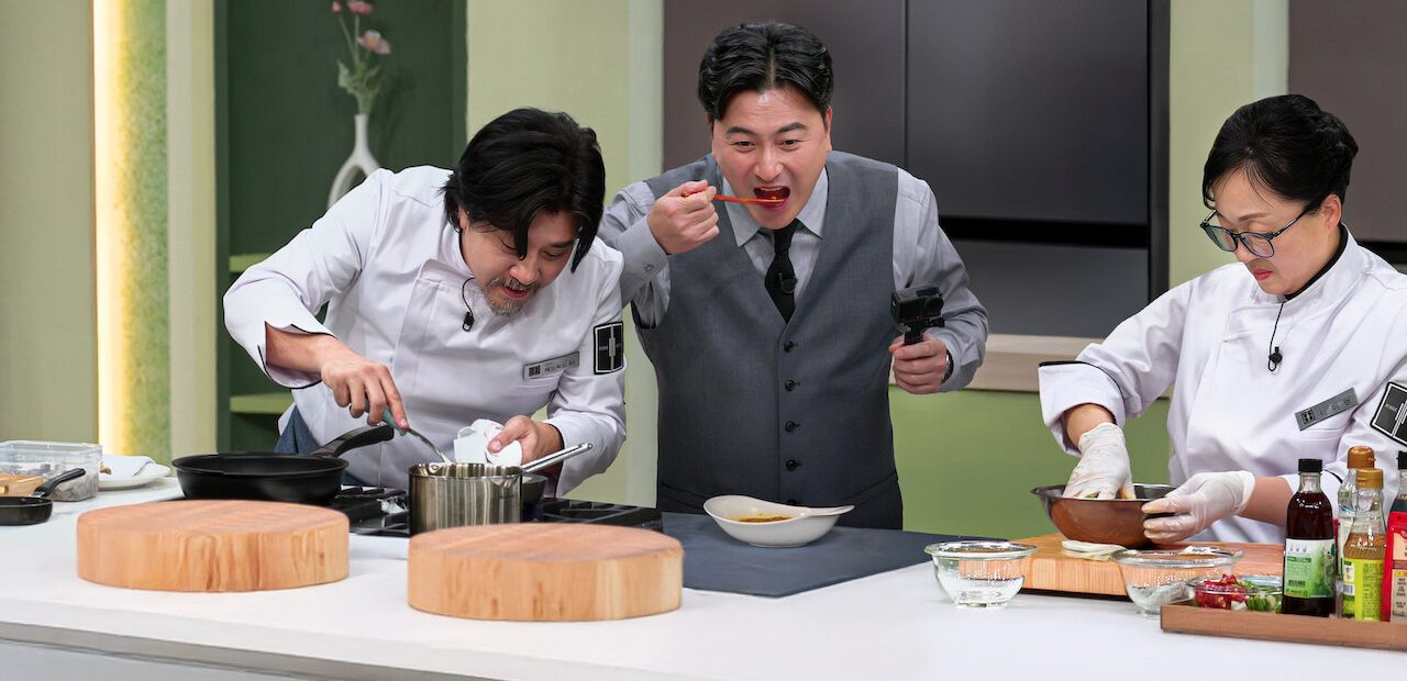 24 Best Game Shows on Netflix Right Now