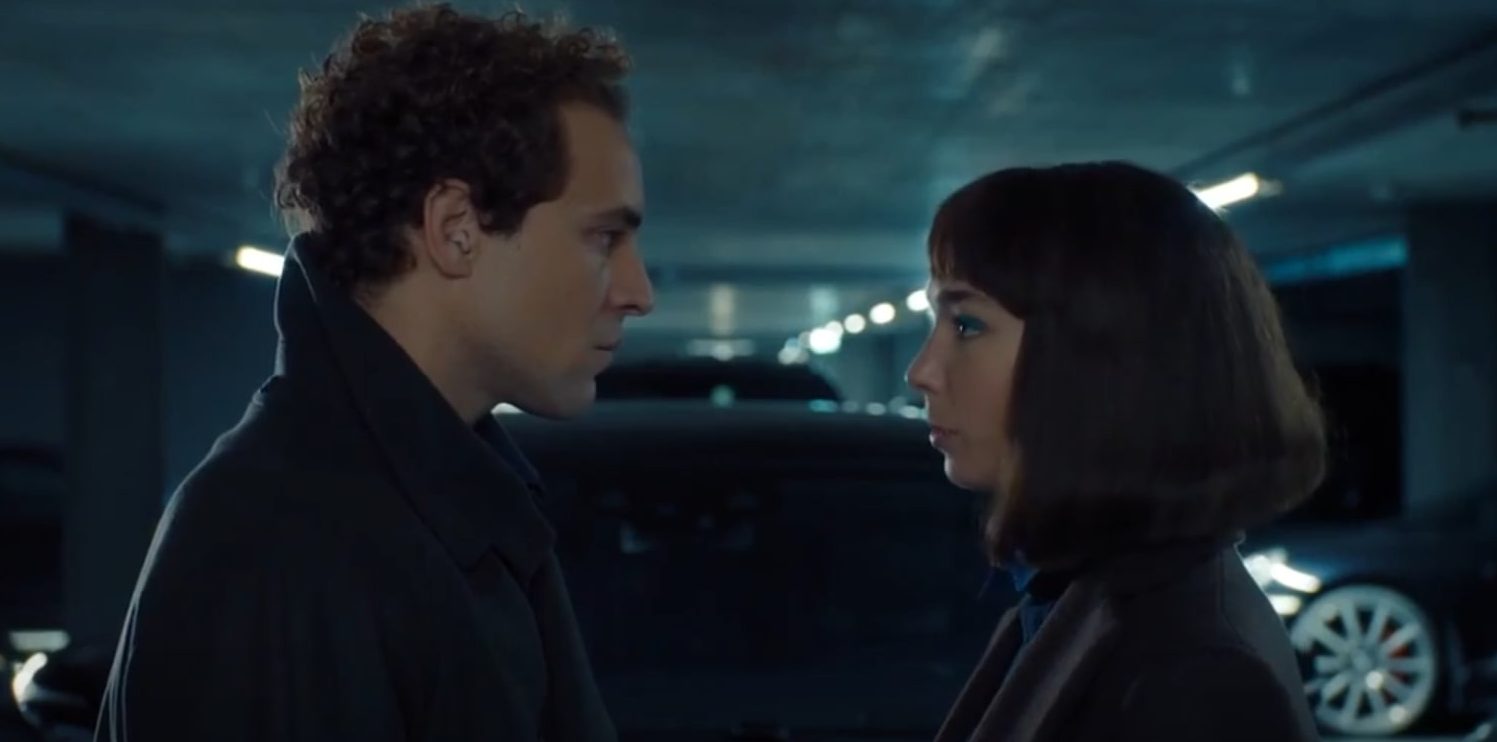 Citadel Diana Season 1 Ending, Explained: Does Edo Kill His Father?