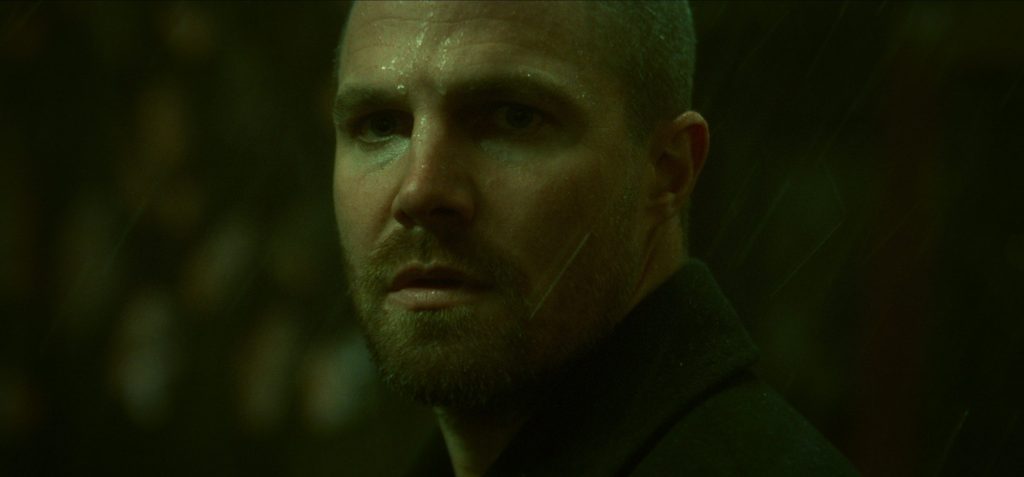 Code 8: Part III Reportedly in the Works at Netflix