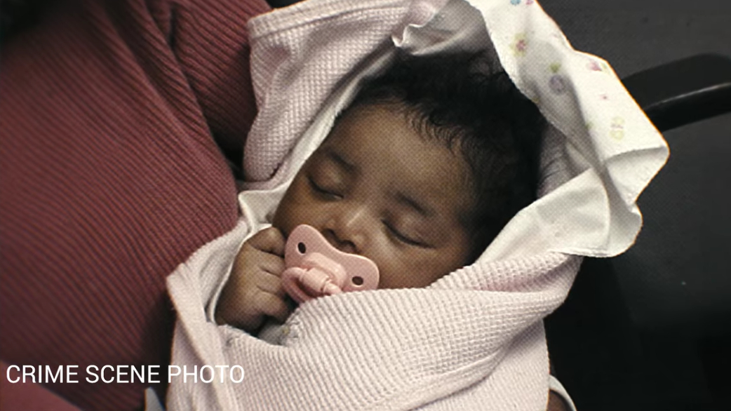 Cyanne Hatcher: Where is Jamel Dontez Hatcher's Daughter Today?