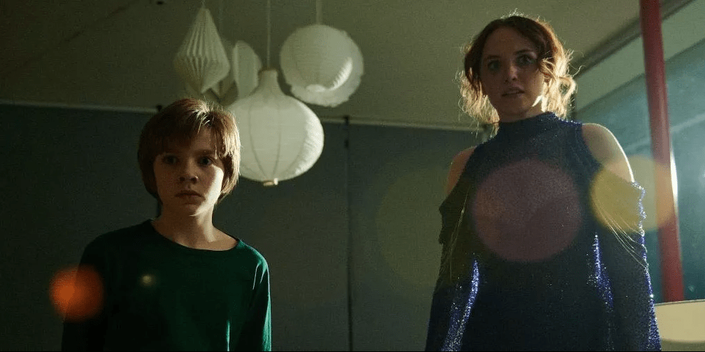 Daddy's Head Ending, Explained: Does Isaac Accept Laura As His Mother?