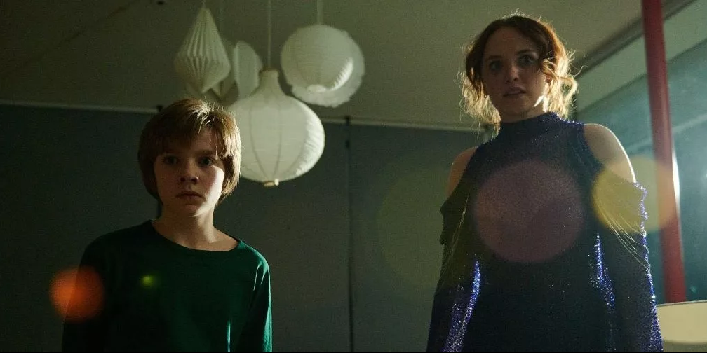 Daddy's Head Ending, Explained: Does Isaac Accept Laura As His Mother?