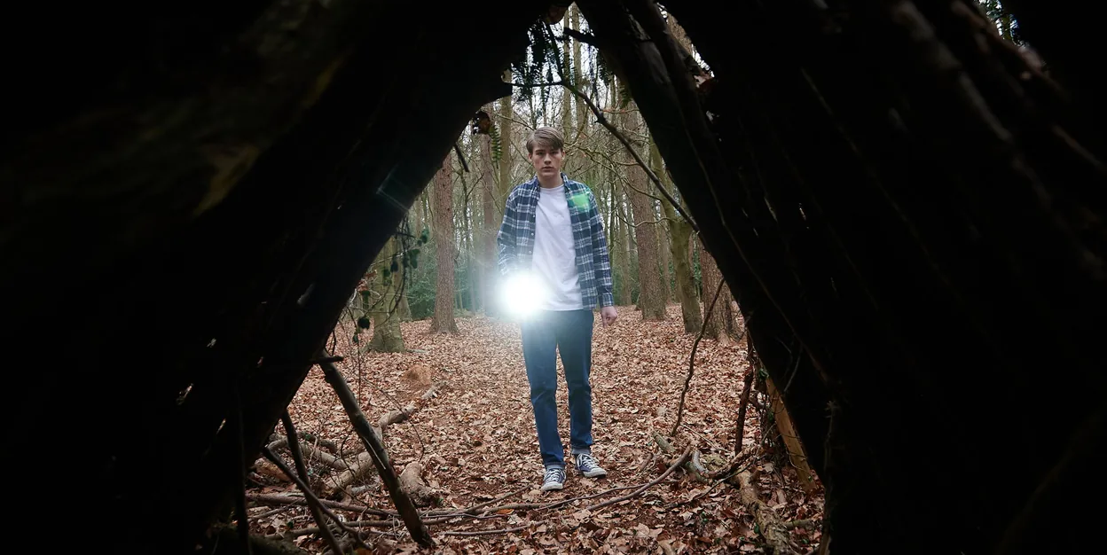 Daddy's Head Ending, Explained: Does Isaac Accept Laura As His Mother?