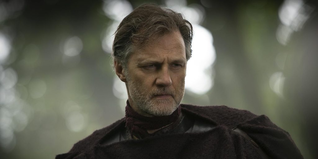 Richard Laxton to Direct ‘McKenzie’ for ITV; David Morrissey to Star