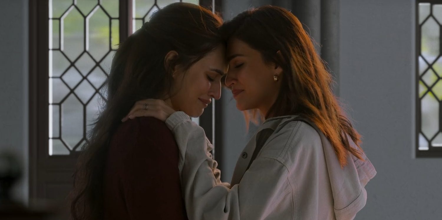 Do Patti Ending, Explained: Do the Twins Frame Dhruv Sood?