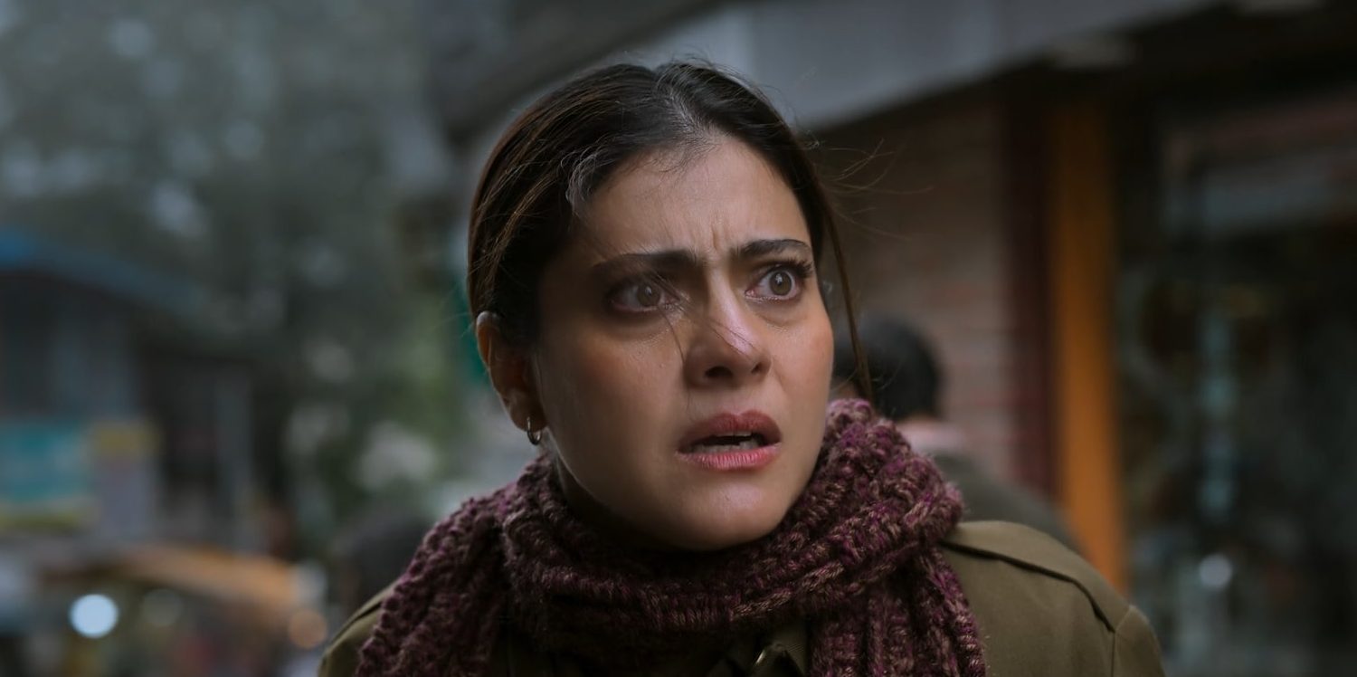 Do Patti: Is Devipur a Real Town? Are God’s Gift and Valley View Point ...