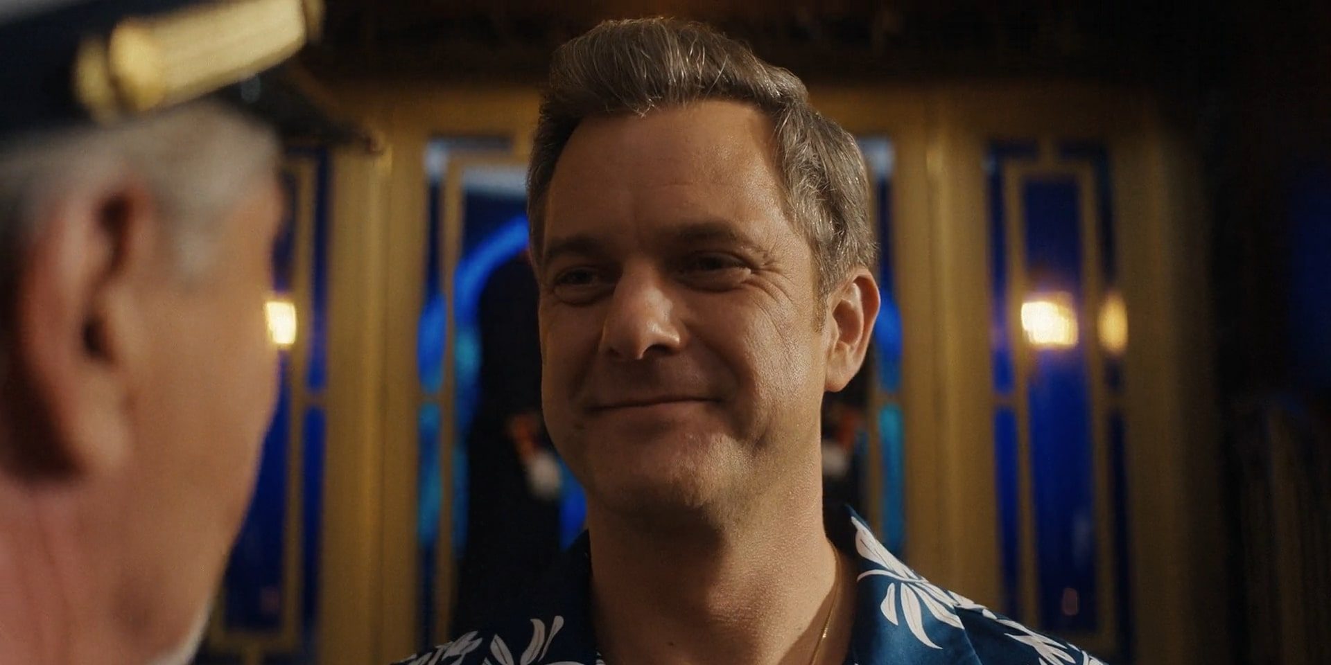 Doctor Odyssey: Is The Odyssey a Real Cruise Ship? Is Max Bankman Based ...