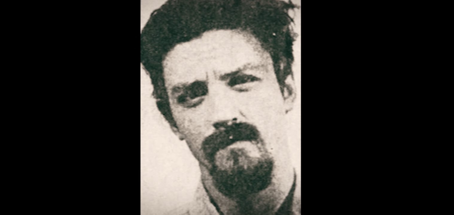 Donald Forrester: What Happened to Burger Chef Murder Suspect?