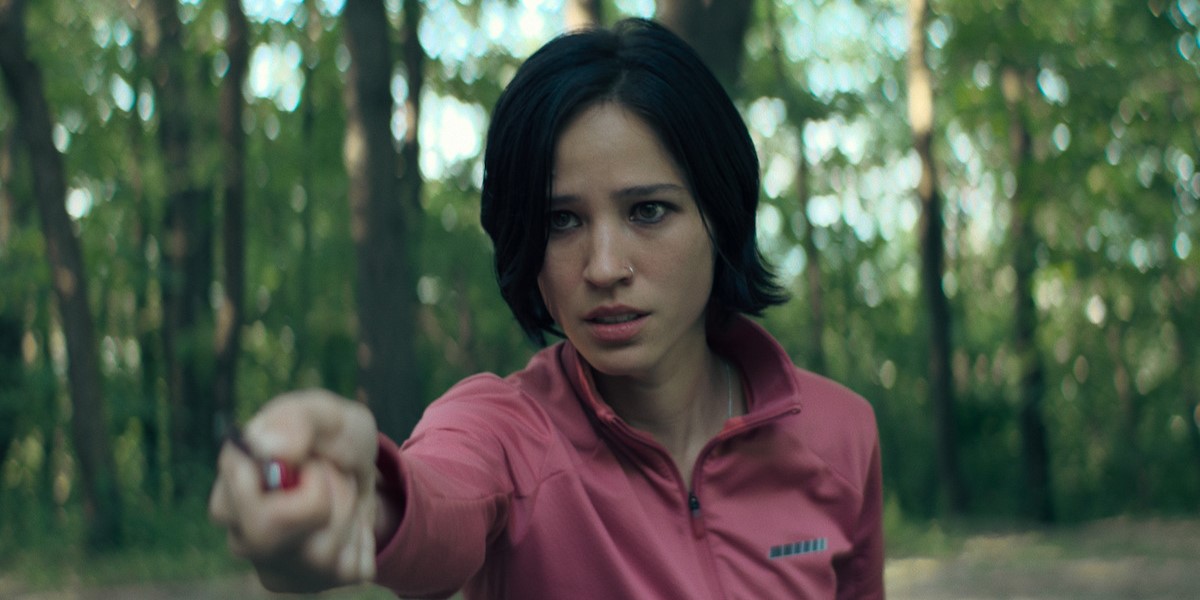 29 Best Serial Killer Movies on Netflix Right Now