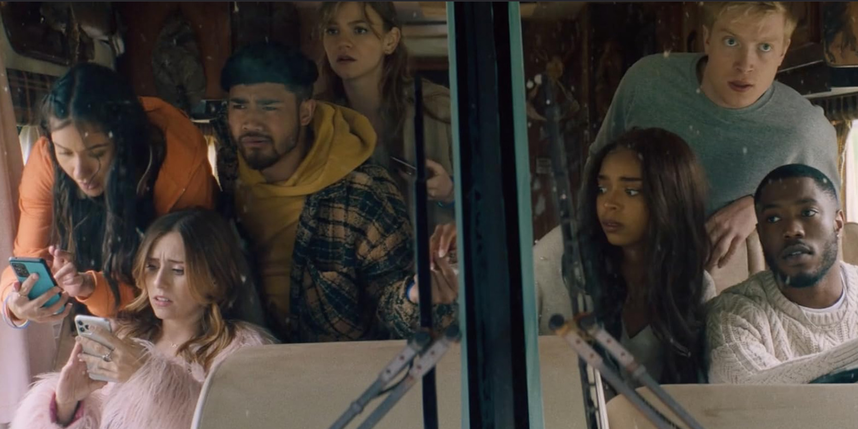 Don't Turn Out the Lights Credits Scene, Explained