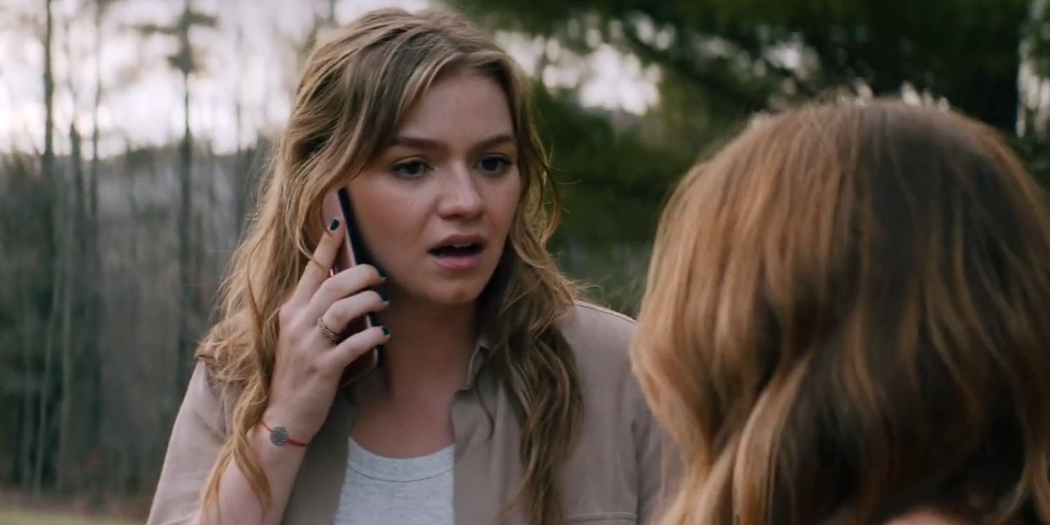 Don't Turn Out the Lights Credits Scene, Explained