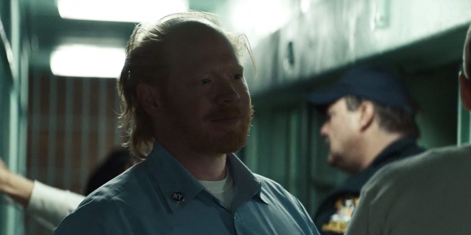 Escape at Dannemora: Is Albert Boyd Based on a Real Prison Correctional ...