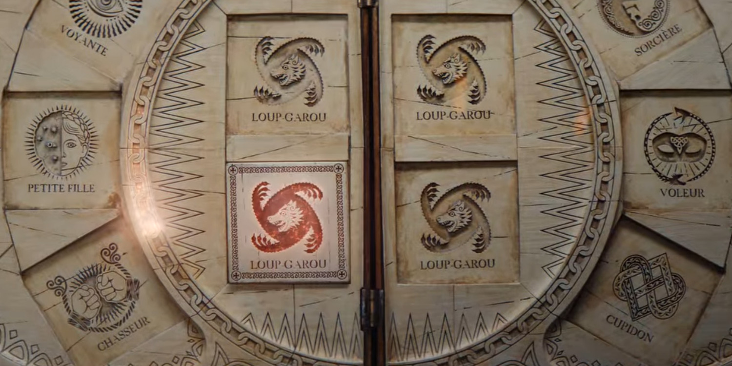 Family Pack: Is Werewolves a Real Card Game?