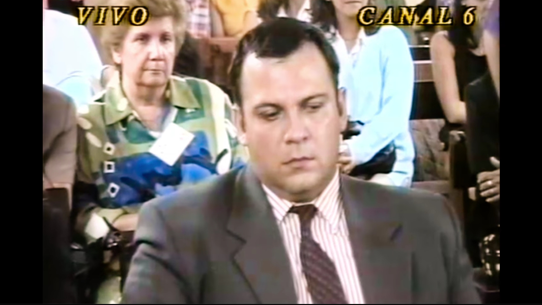 María Soledad Morales: How Did She Die? Who Killed Her?