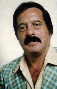 Mark Wahlberg’s 'By Any Means' Based on Hitman Gregory Scarpa's Life