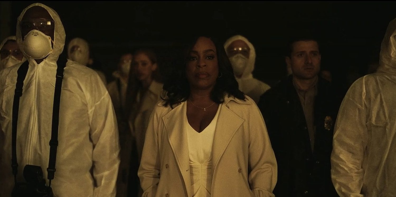 Grotesquerie Season 1 Episode 10 Recap and Ending, Explained: Is Lois ...