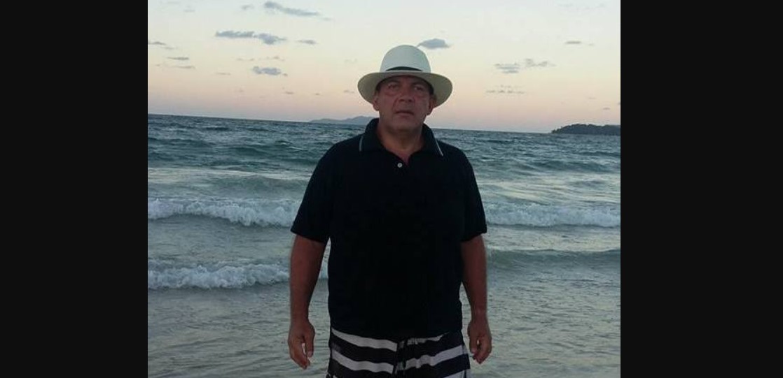 Guillermo Daniel Luque: Where is the Killer Today?