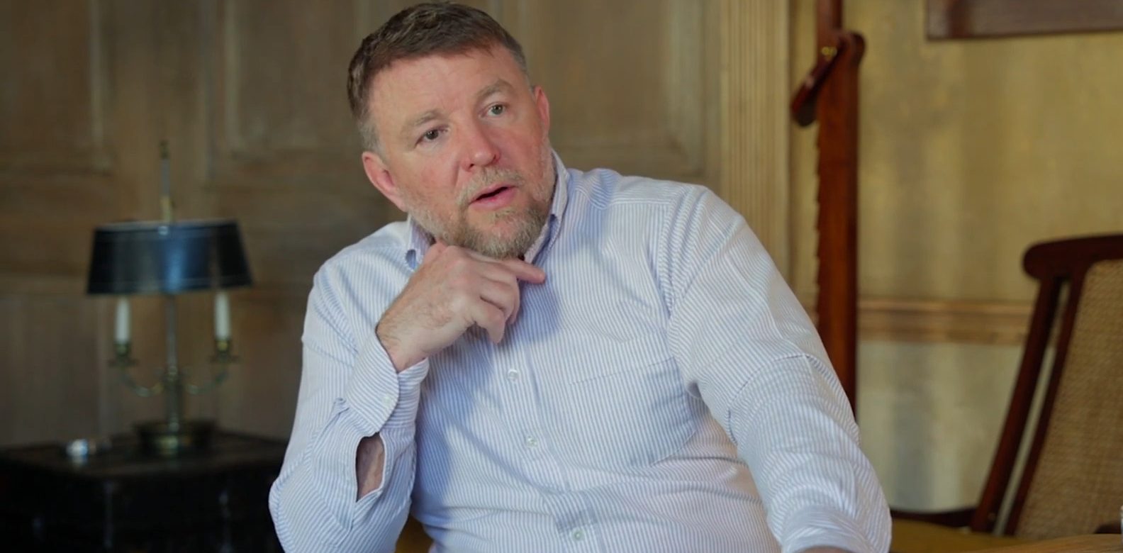 Guy Ritchie’s ‘The Associate’ Starts Filming in London This Month