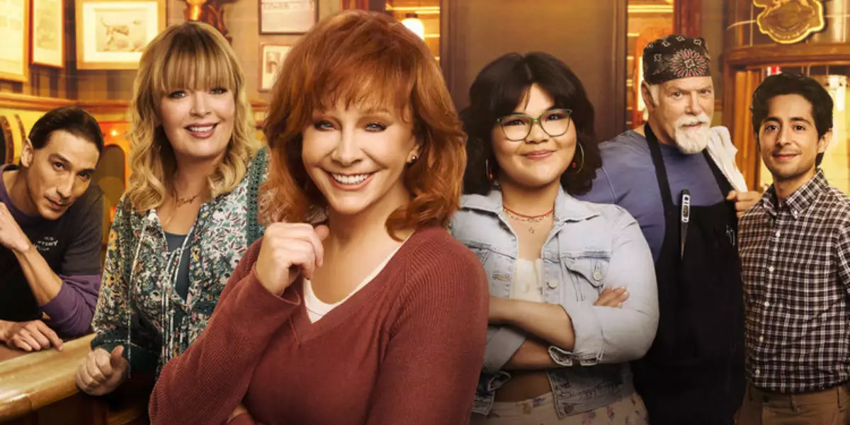 Where is NBC's Happy's Place Filmed?