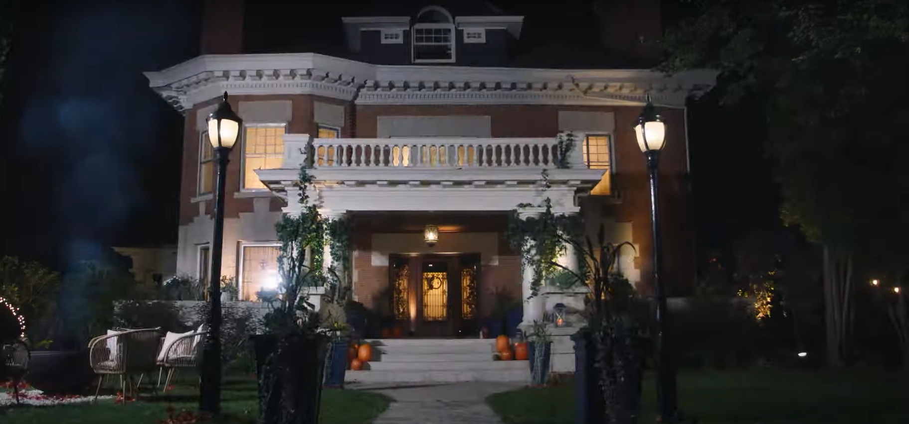 Hallmark's Haunted Wedding: Filming Locations and Cast Details