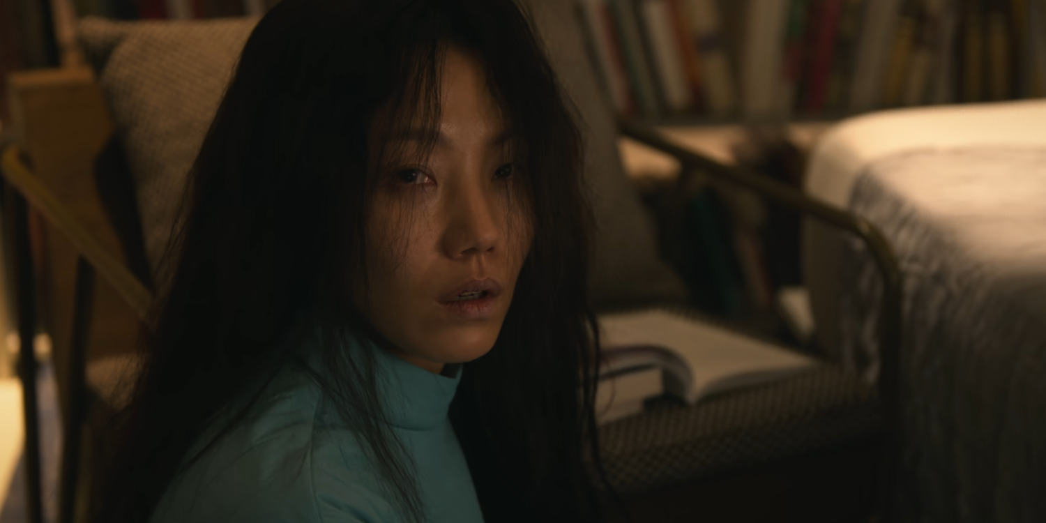 Hellbound Season 2 Ending, Explained: Does Hey-jin Die?