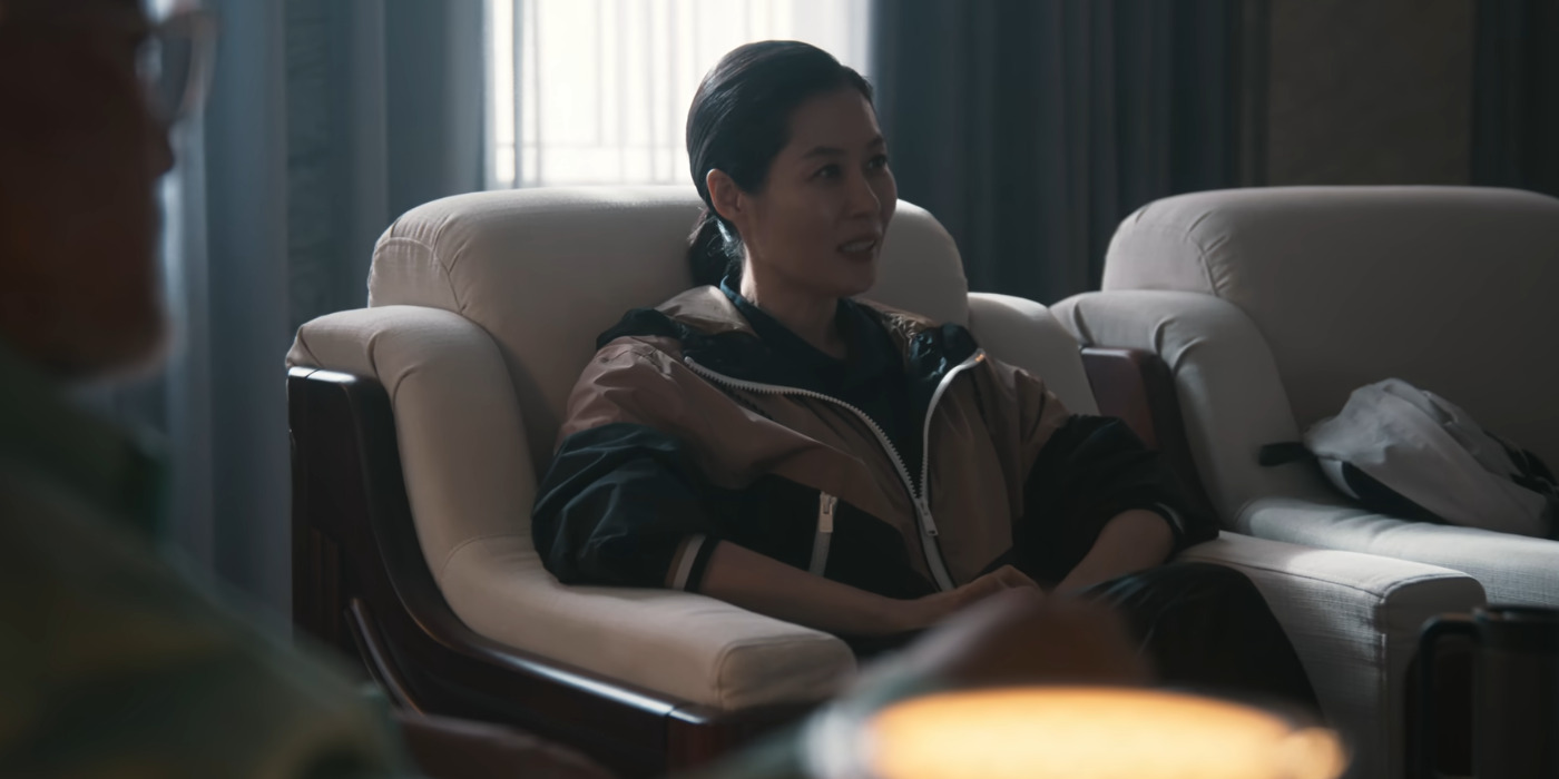 Hellbound Season 2 Ending, Explained: Does Hey-jin Die?