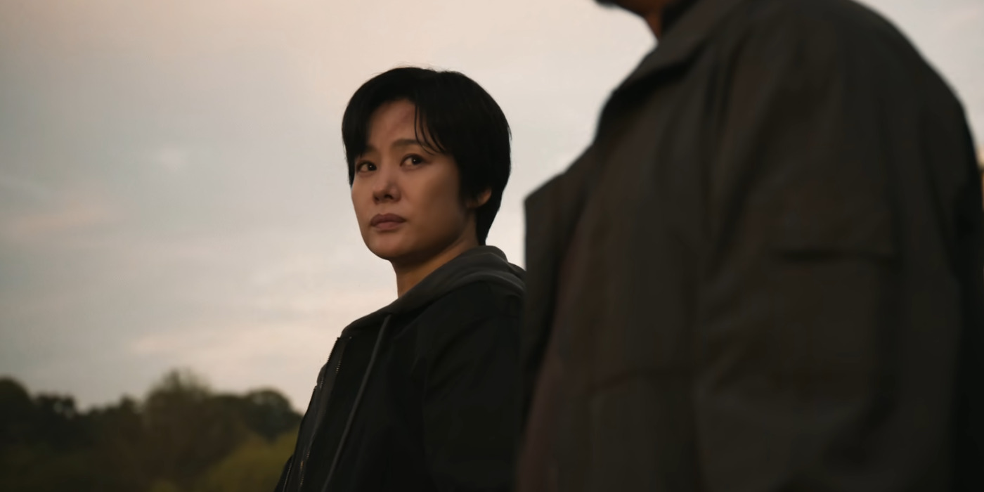 Hellbound Season 2 Ending, Explained: Does Hey-jin Die?