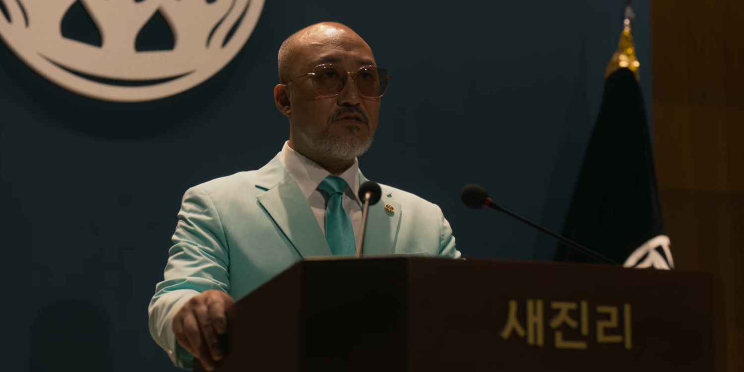 Hellbound Season 2 Ending, Explained: Does Hey-jin Die?