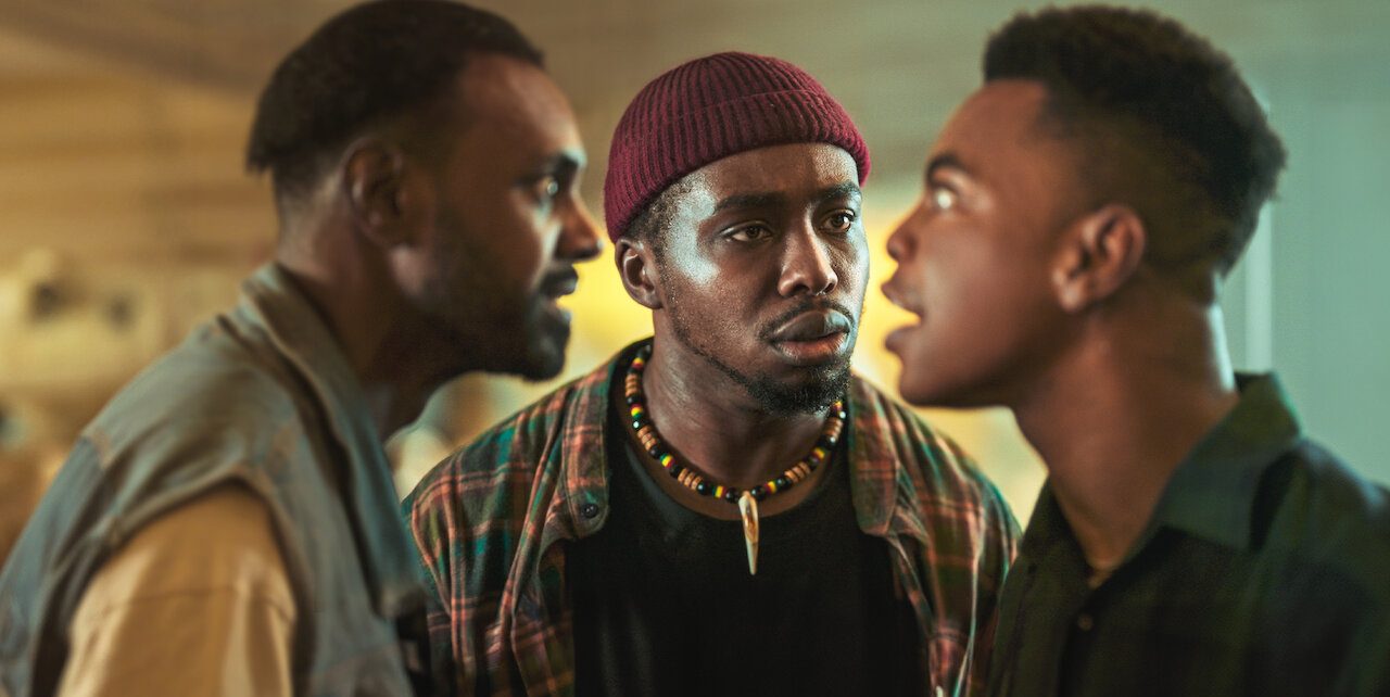 Hijack '93 True Story: Explained