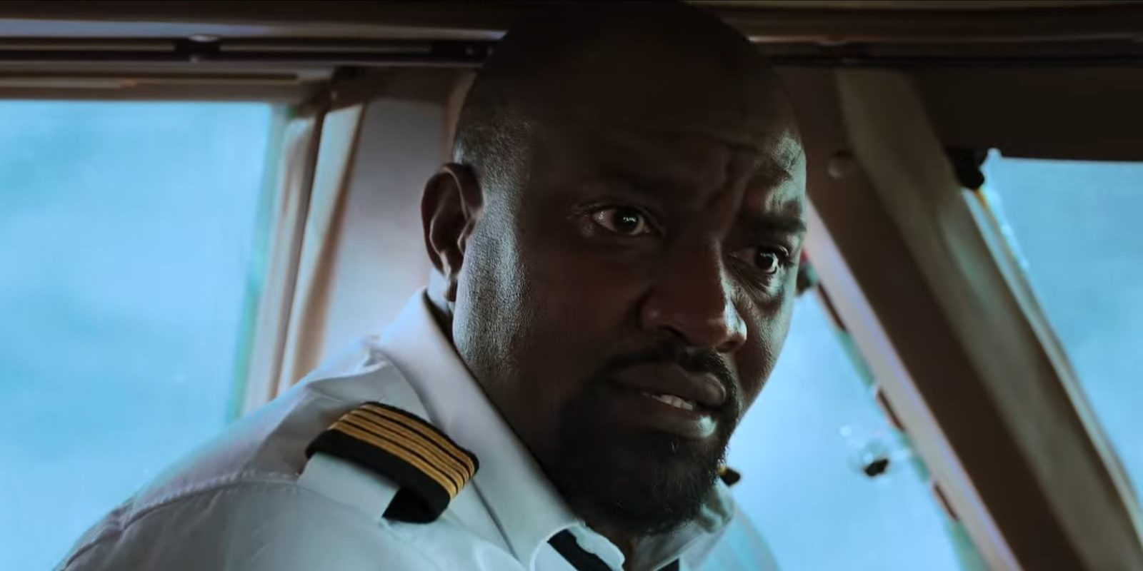 Hijack '93: Is Captain Ambrose Based on a Real Nigerian Airways Pilot?