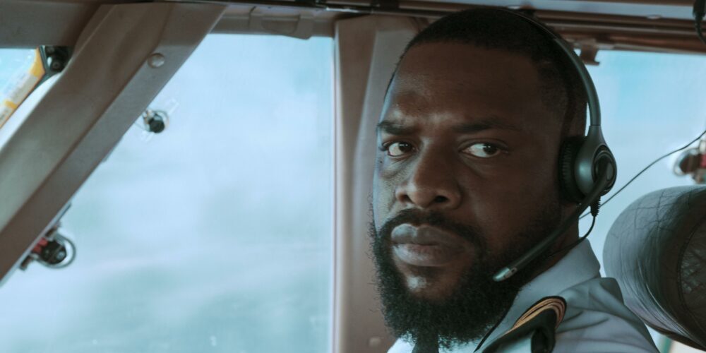 Hijack '93 True Story: Explained