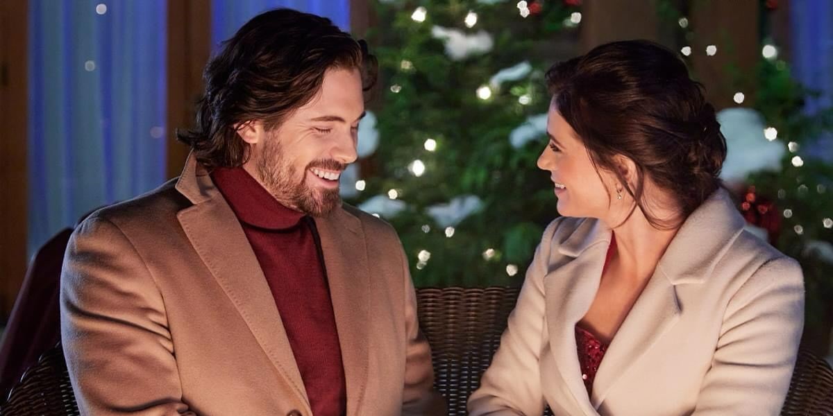 Hallmark's Holiday Crashers: Filming Locations and Cast Details