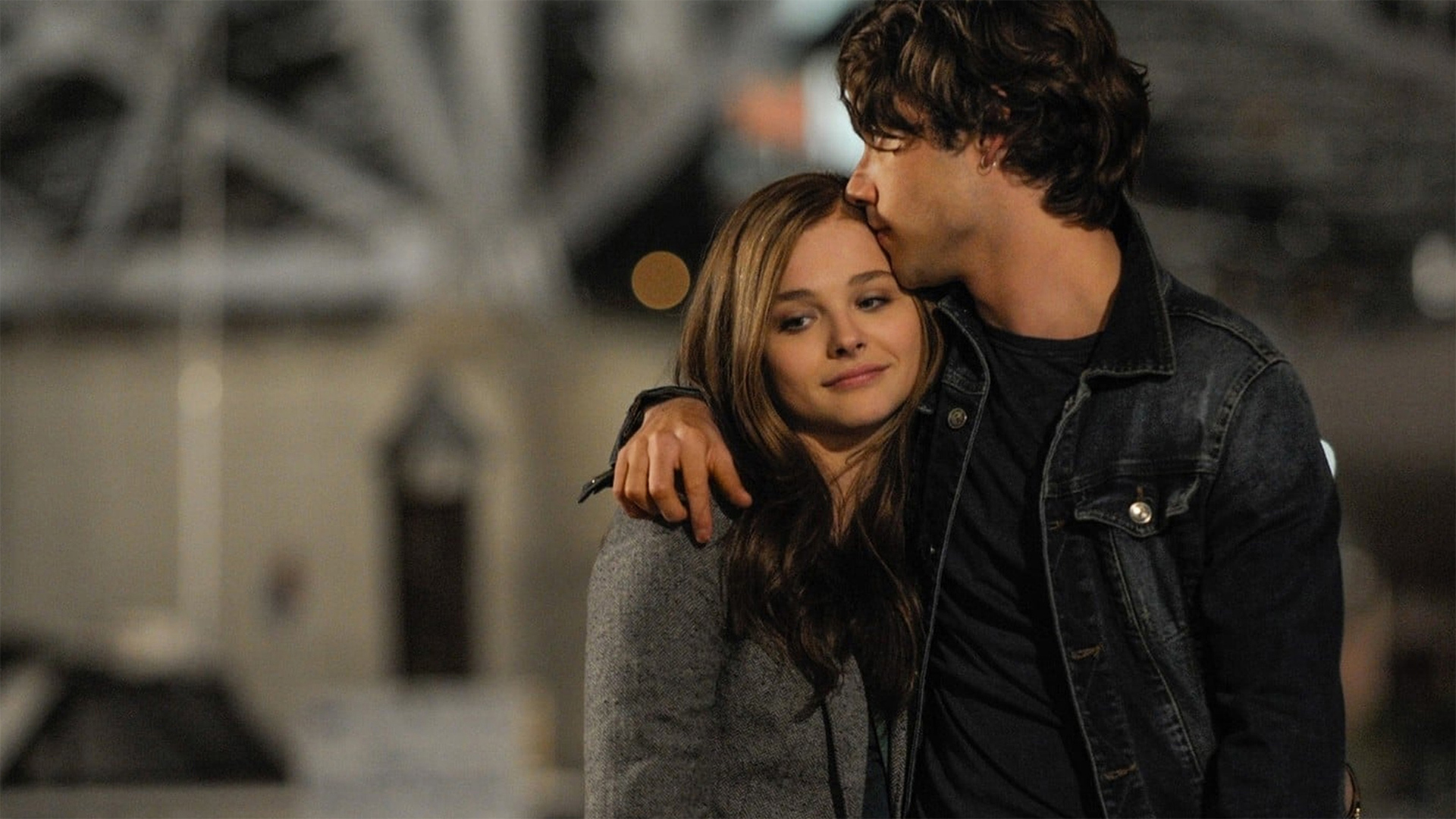 10 Romantic Movies Like We Live in Time You Must See