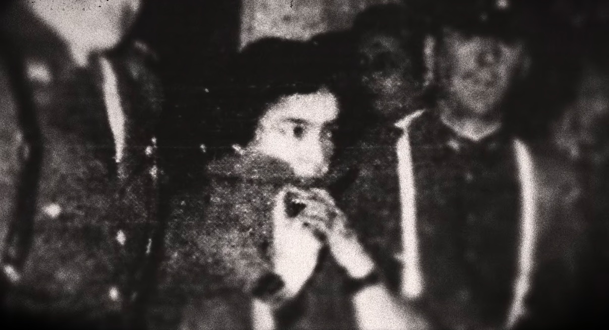 In Her Place: What Happened to María Carolina Geel? How Did She Die?