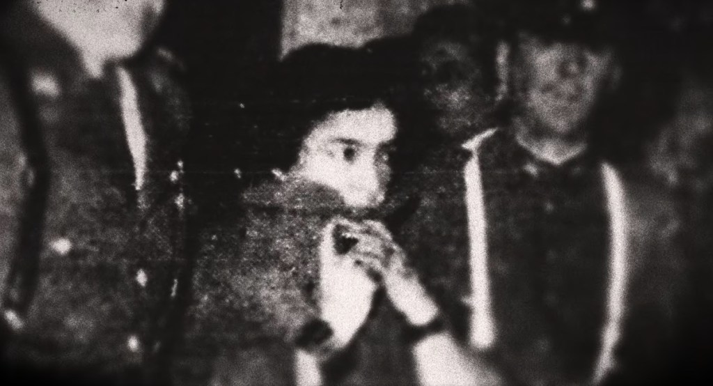 In Her Place: What Happened to María Carolina Geel? How Did She Die?