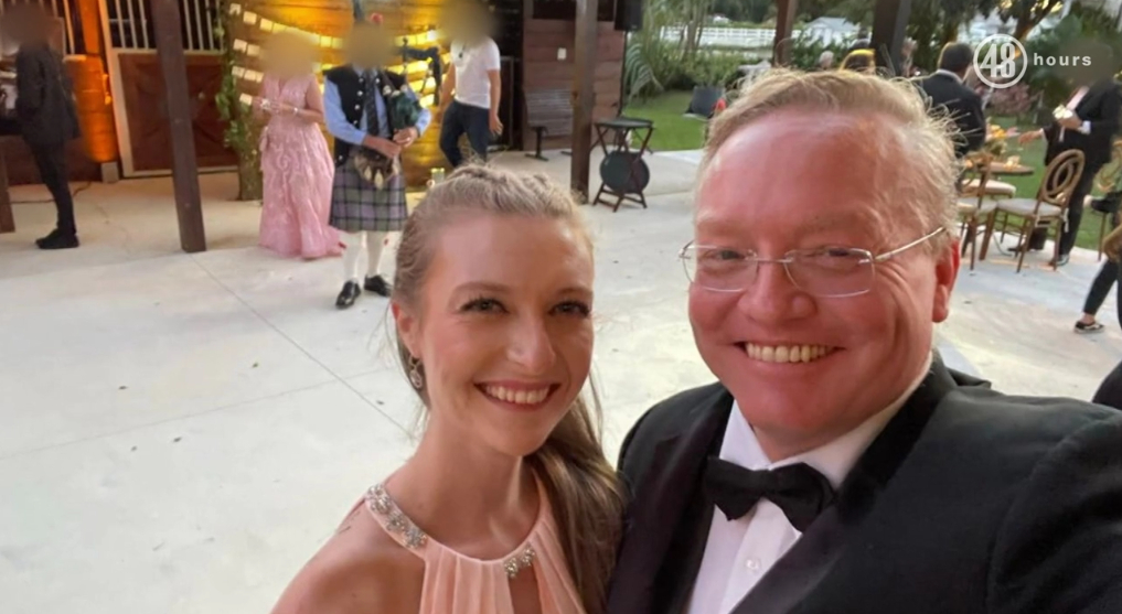 James Ryan: Where is the Killer Dental Surgeon Today?